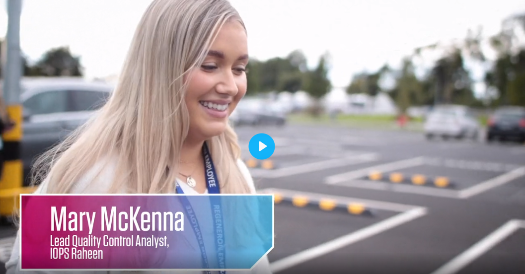 Industrial Operations and Product Supply (IOPS) | Regeneron Careers