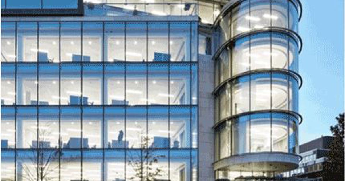 Dublin - The perfect balance. | Regeneron Careers